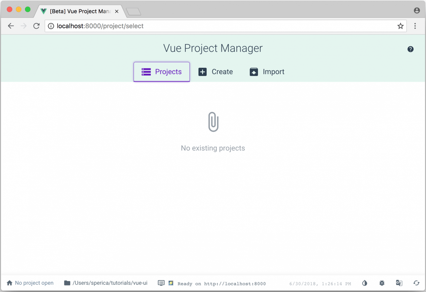 Vývoj Next Gen Komponentov vo Vue CLI - Riešime Vue.js #2 | Blog RIESENIA
