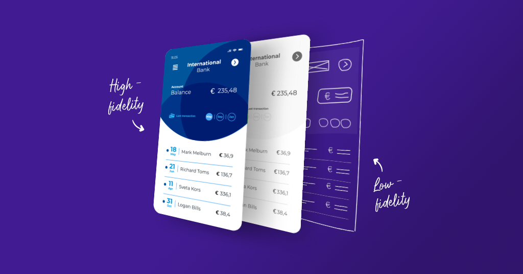 Prototypovanie | Blog RIESENIA