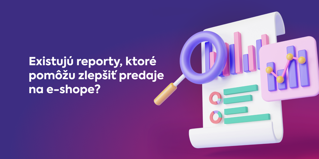 Report, vďaka ktorému určite zlepšíte predaje! | Blog RIESENIA